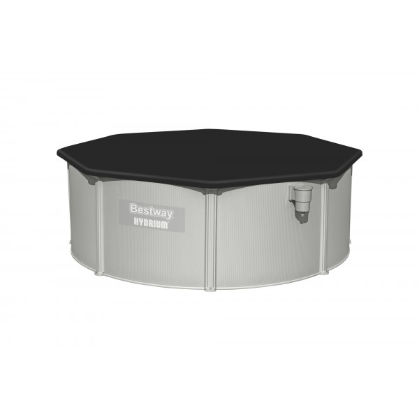 Basen ogrodowy Hydrium całoroczny 360 x 120 cm Bestway 56574 - Baseny ... Basen ogrodowy Hydrium całoroczny 360 x 120 cm Bestway 56574 - Baseny ...