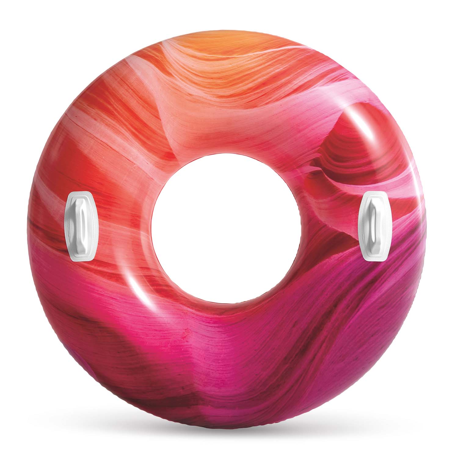 Duże kółko do pływania 114 cm INTEX 56267 trzy kolory - Baseny ogrodowe ...