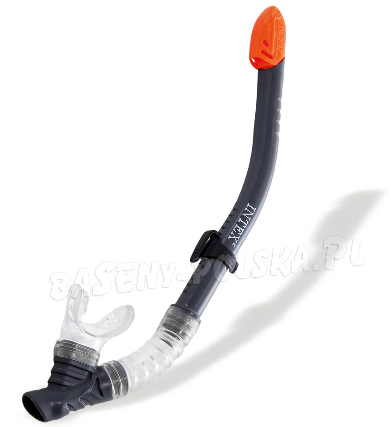 Maska i rurka Reef Rider INTEX 55648 uniwersalny zestaw do nurkowania ...