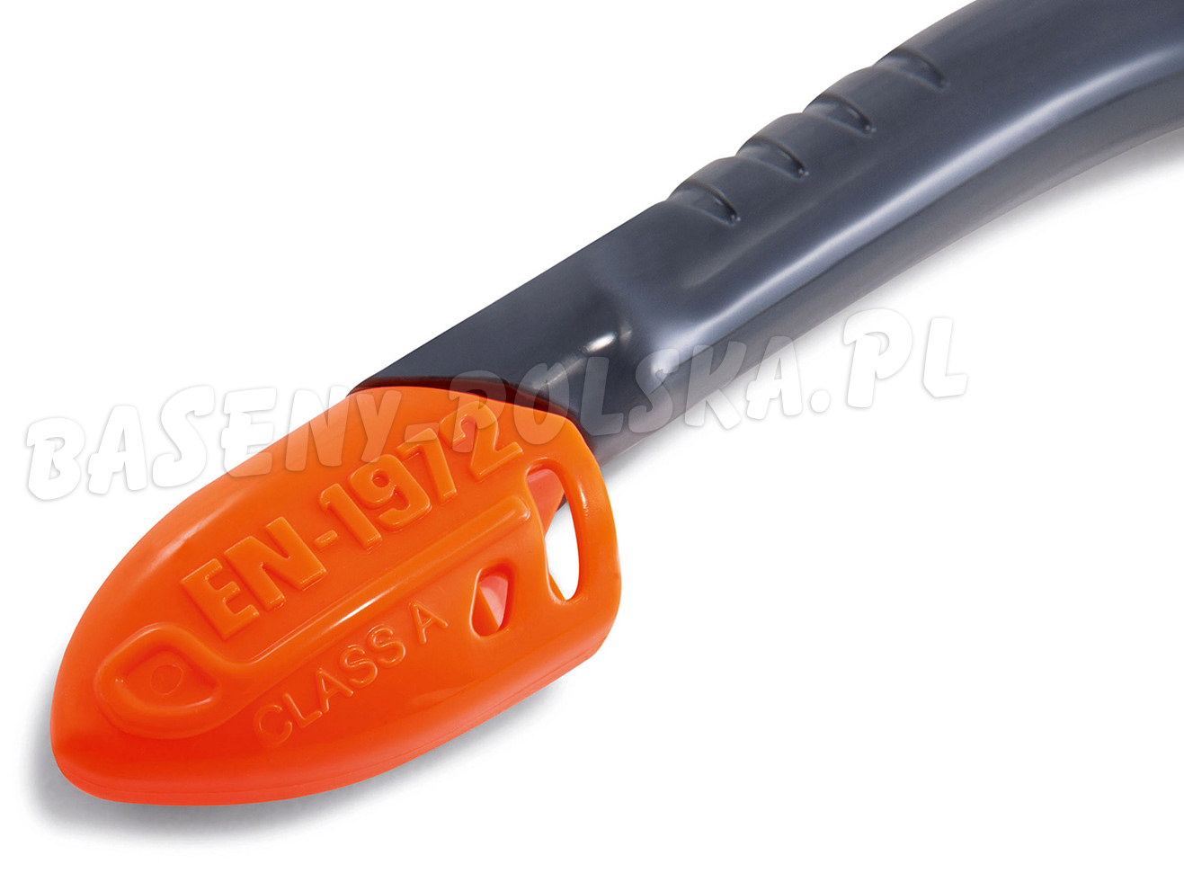 Maska i rurka Reef Rider INTEX 55648 uniwersalny zestaw do nurkowania ...